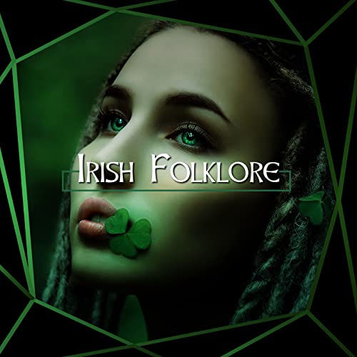 Irish Folklore: Celtic Music for Stress Relief (Guided Meditation in ...