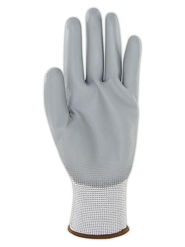 Snapklik.com : MAGID GP139 Polyurethane Coated 13-Gauge Mechanic Work ...