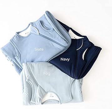 Kyte Baby Slate XS Sleepbag with Swaddle - munimoro.gob.pe