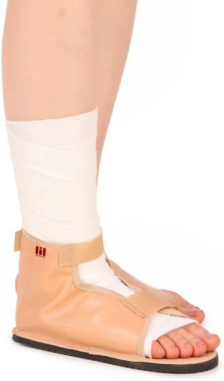 Buy Medilink Cast Shoe for Plaster for Men, Women - Cast Shoe Foot ...