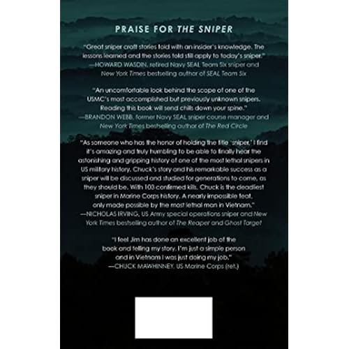 Snapklik The Sniper The Untold Story Of The Marine Corps snapklik-the-sniper-the-untold-story-of-the-marine-corps