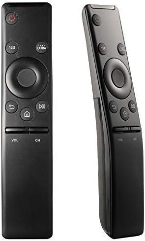 Universal Remote Control for All Samsung TV Remote Compatible All ...