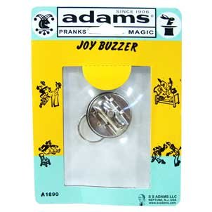Amazon.com: Joy Buzzer : Toys & Games