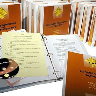 Amazon.com: SafetyInstruction.com HAZWOPER: Emergency Response ...