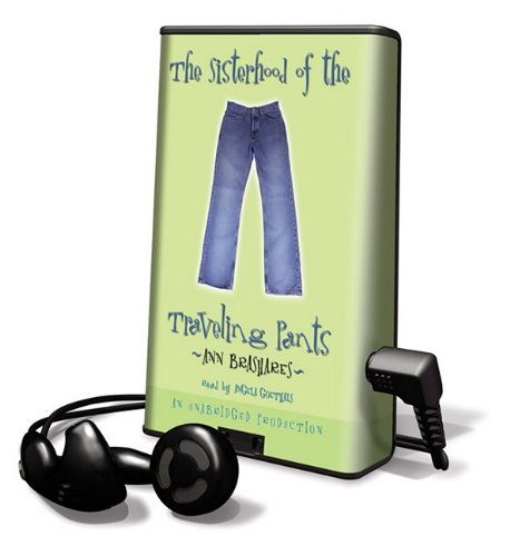 The Sisterhood of the Traveling Pants: Library Edition : Brashares, Ann ...