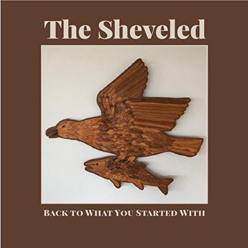 Amazon.com: Back to What You Started With : The Sheveled: Digital Music