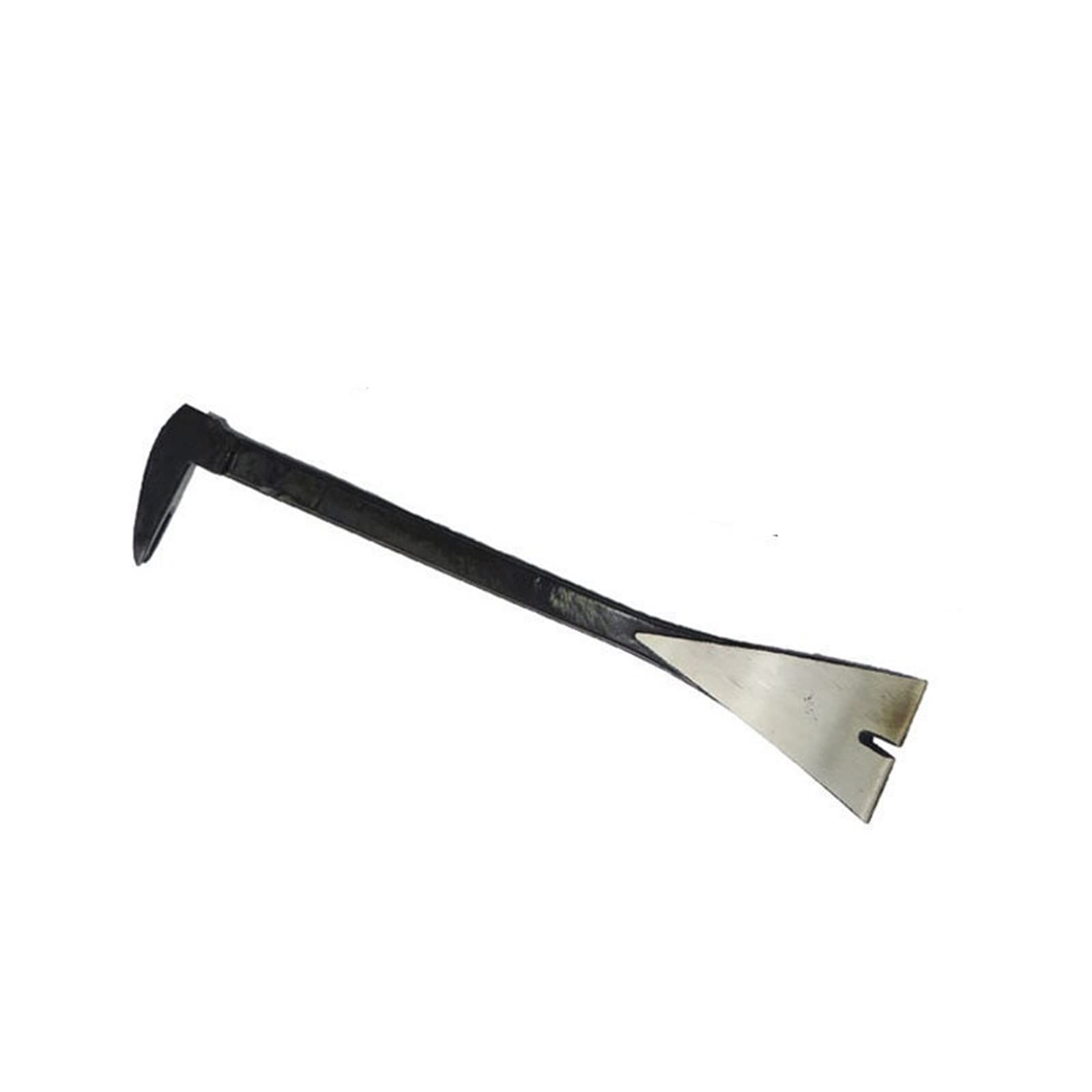 Iron Crowbar