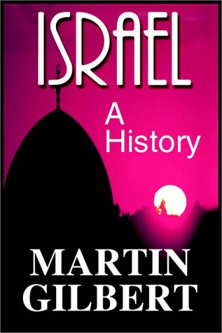 Amazon.com: Israel: A History Part 1 Of 2: 9780736645003: Martin ...