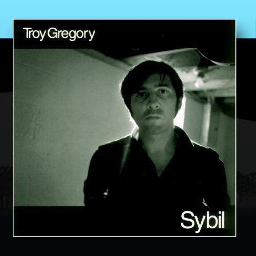 Troy Gregory - Sybil - Amazon.com Music
