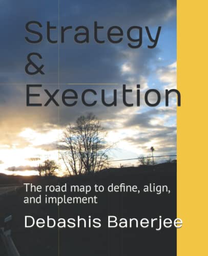 Snapklik.com : Strategy & Execution: The Road Map To Define