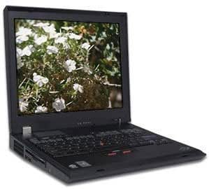 Amazon.com: IBM ThinkPad G41 2886 - Mobile Pentium 4 532 3.06 GHz - 15 ...