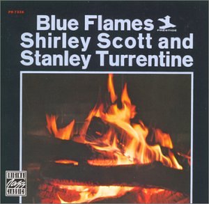 Scott, Turrentine - Blue Flames - Amazon.com Music