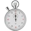 Amazon.com: Mechanical Stop Watch, Sports Chronograph Running Timer ...