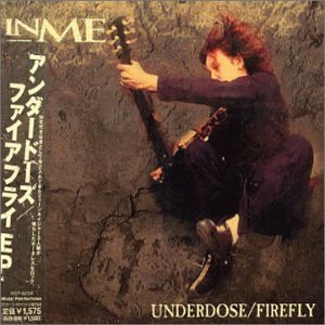 Underdose/Firefly Ep: Inme: Amazon.in: Music}