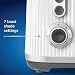 Amazon.com: Oster® Retro 2-Slice Toaster with Quick-Check Lever, Extra ...