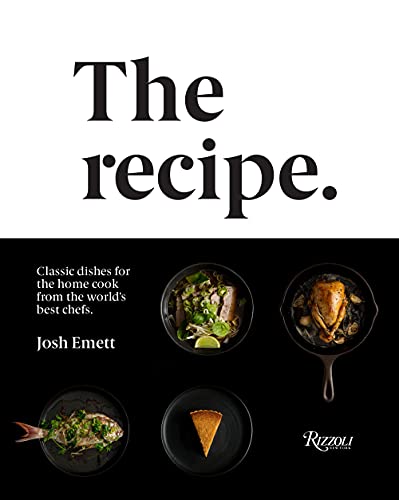 Amazon Best Sellers: Best Professional Cooking