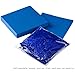 Amazon.com: Hallmark 7" Large Gift Box with Lid (Royal Blue) for ...