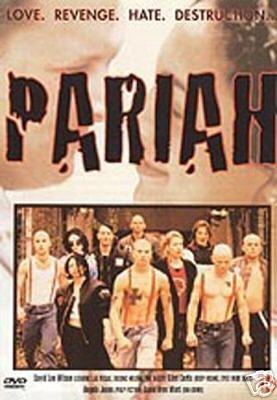 Pariah [Holland Import]: Amazon.de: Damon Jones, Dave Oren Ward ...