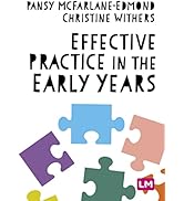 The Early Years Foundation Stage (EYFS) 2024: The statutory framework ...