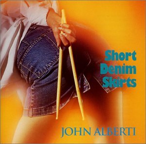 John Alberti featuring Robben Ford - Short Denim Skirts - Amazon.com Music