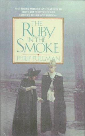 The Ruby in the Smoke: Pullman, Philip: 9780606040471: Amazon.com: Books