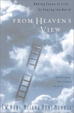 Amazon | From Heaven's View: Making Sense of Life by Seeing the World ...