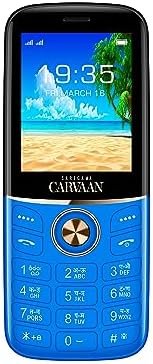 Saregama Carvaan Hindi (DON Lite M23) - Keypad Mobile Phone - 351 Pre ...