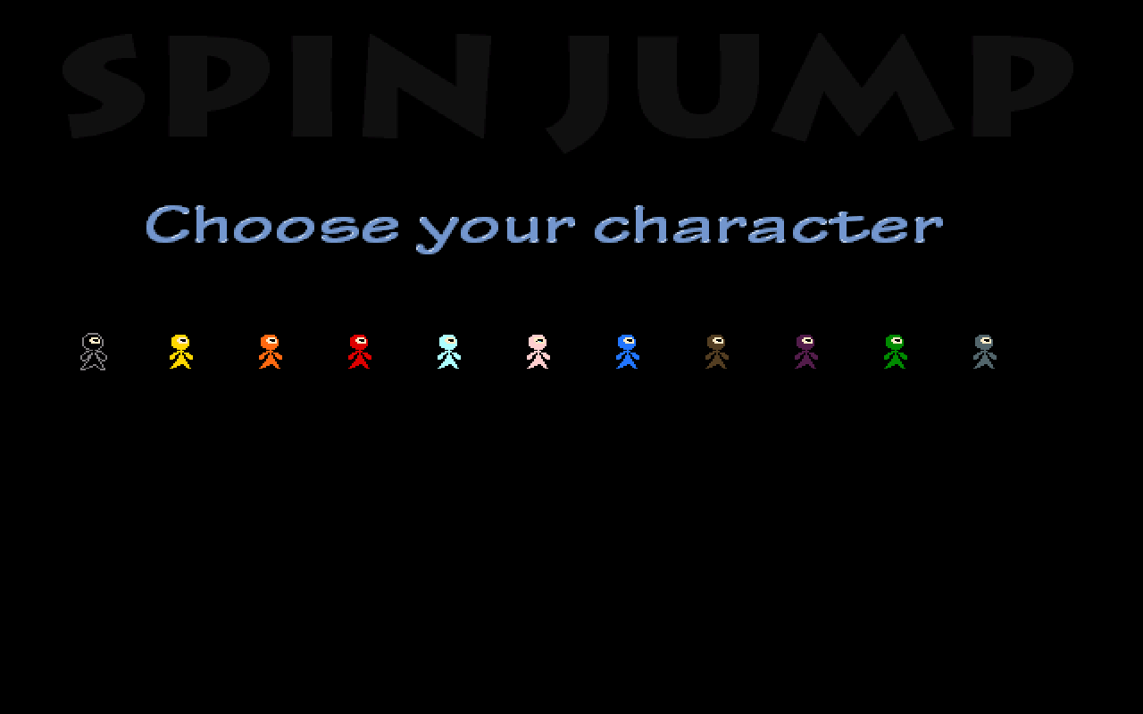 Spin Jump - App on Amazon Appstore