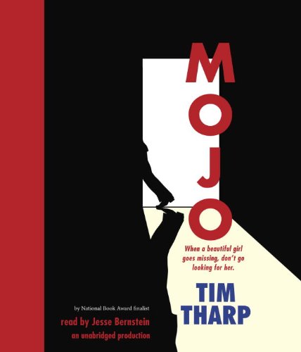Mojo : Tharp, Tim, Bernstein, Jesse: Amazon.de: Bücher
