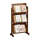 ・ブランド:SwiftLink・製造元:SwiftLink・モデル:W079・製造元/メーカー部品番号:W079-4・【3段収納で効率的な整理を実現】開放型の3段構造により、雑誌や書籍を高さに合わせて分類収納できる。大容量設計でありながら、...