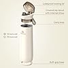 STANLEY Flowstate Spring Bottle | Leakproof Water Bottle with Carry ...