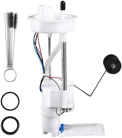 Amazon.com: Fuel Pump Assembly for Polaris UTV RZR 900 XP 1000 (2014 ...