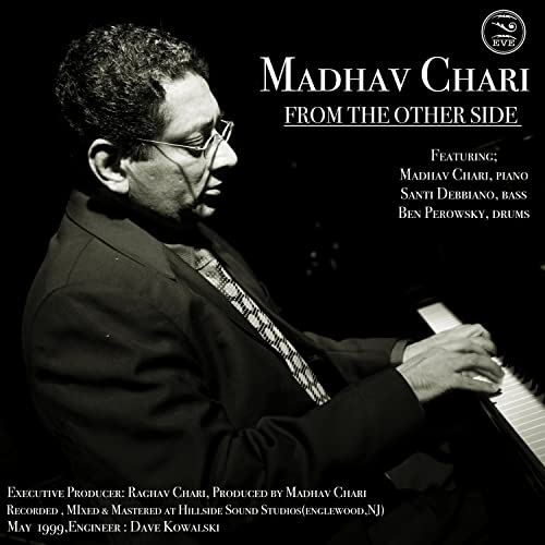 FROM THE OTHER SIDE de Madhav Chari no Amazon Music Unlimited