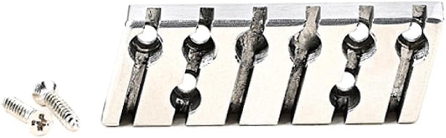 Amazon.com: 42mm Locking Nut String Lock With Mounting Screws Kit ...