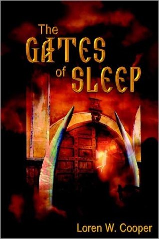 The Gates of Sleep: Cooper, Loren: 9781930928770: Amazon.com: Books