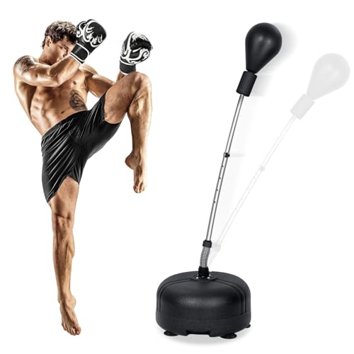 Top 10 Best Reflex Bag For Boxing : Reviews & Buying Guide - Katynel