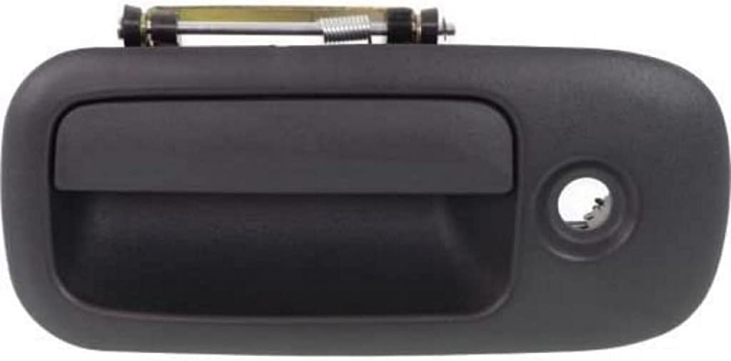 Amazon.com: GM Genuine Parts 25942271 Primed Driver Side Front Exterior ...