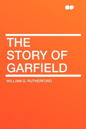 Buy The Story of Garfield Book Online at Low Prices in India | The ...