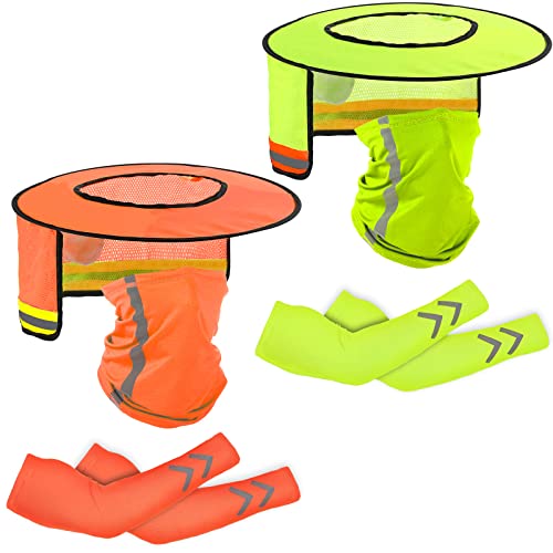 Find The Best Sun Hats For Construction Reviews & Comparison - Katynel