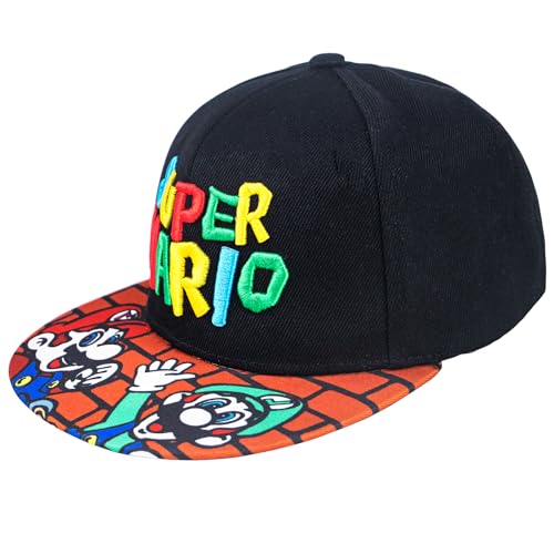 Mario Hut – Die 15 besten Produkte im Vergleich - Segapro