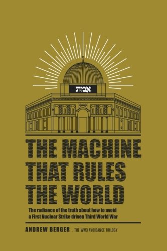 Buy The Machine Book Online at Low Prices in India | The Machine ...