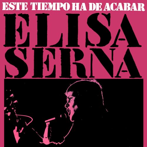 Play Este Tiempo Ha de Acabar by Elisa Serna on Amazon Music