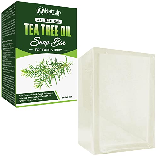 Top 10 Best Soap For Skin Fungus : Reviews & Buying Guide - Katynel