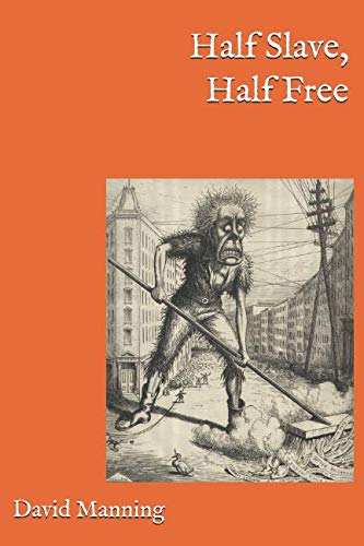 Half Slave, Half Free: Manning, David: 9781980796565: Amazon.com: Books