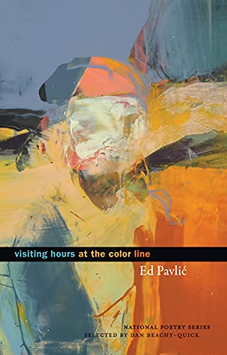 Amazon.com: Visiting Hours at the Color Line: Poems (National Poetry ...