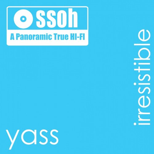 Play Irresistible by YASS on Amazon Music