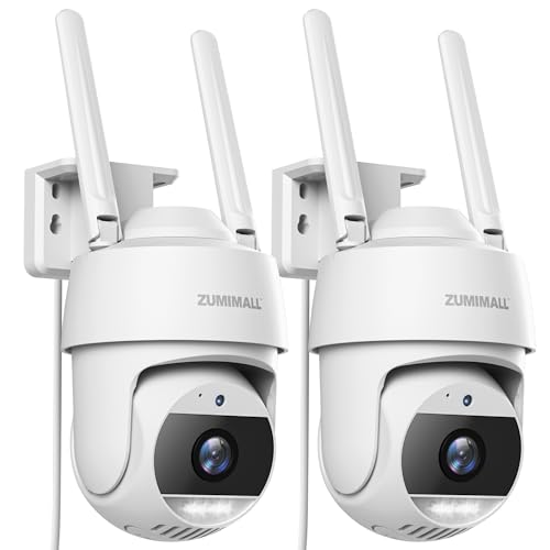 ZUMIMALL - CloudEdge App