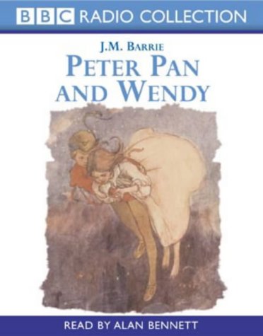 Peter Pan and Wendy : Buy Online at Best Price in KSA - Souq is now ...