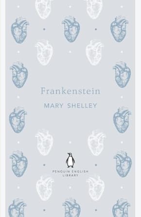 Frankenstein: Mary Shelley : Penguin Classics: Amazon.it: Libri