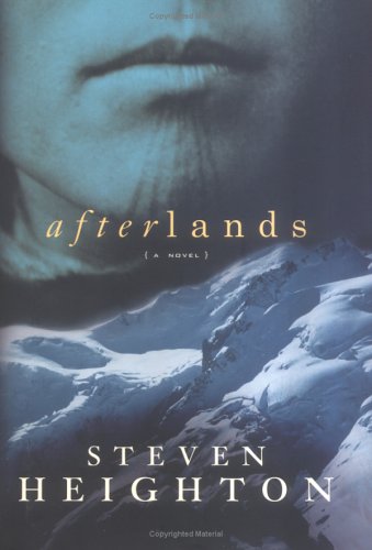 Afterlands: A Novel: Heighton, Steven: Amazon.com: Books